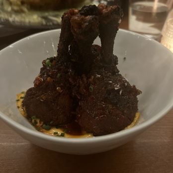 MADRE - Updated March 2025 - 256 Photos & 112 Reviews - 518 N West St ...