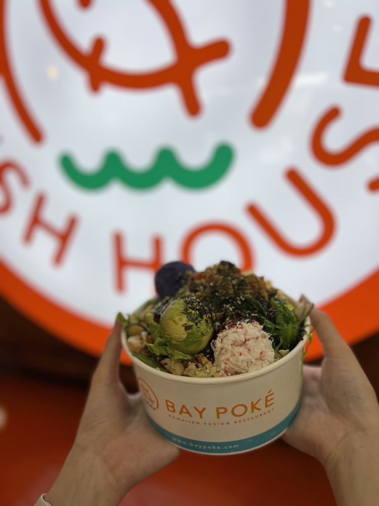 BAY POKE - SAN GABRIEL - Updated July 2025 - 185 Photos & 115 Reviews ...