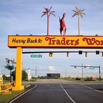 TRADERS WORLD - Updated January 2026 - 235 Photos & 101 Reviews - 601 ...