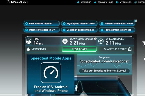 CONSOLIDATED COMMUNICATIONS - Updated December 2025 - 60 Photos & 759 ...