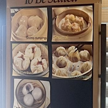 DIM SUM CAFE - Updated July 2024 - 985 Photos & 562 Reviews - 2711 S ...