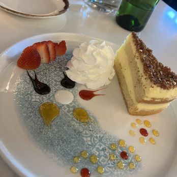 FACCI RISTORANTE - Updated June 2025 - 139 Photos & 97 Reviews - 414 ...