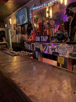 EASTFAX TAP - Updated January 2026 - 36 Photos & 23 Reviews - 8001 E ...