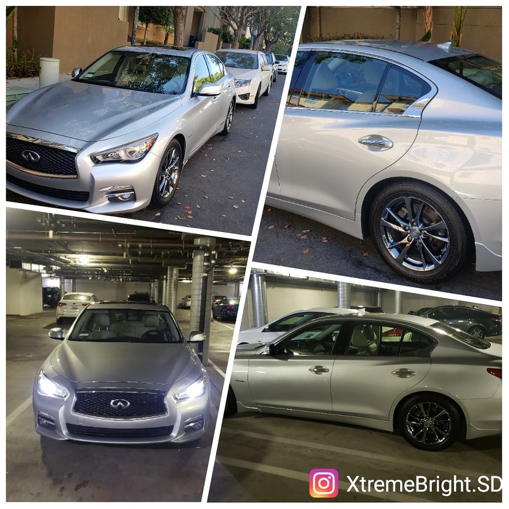 XTREME BRIGHT MOBILE AUTO DETAILING - 20 Photos - San Diego, California ...