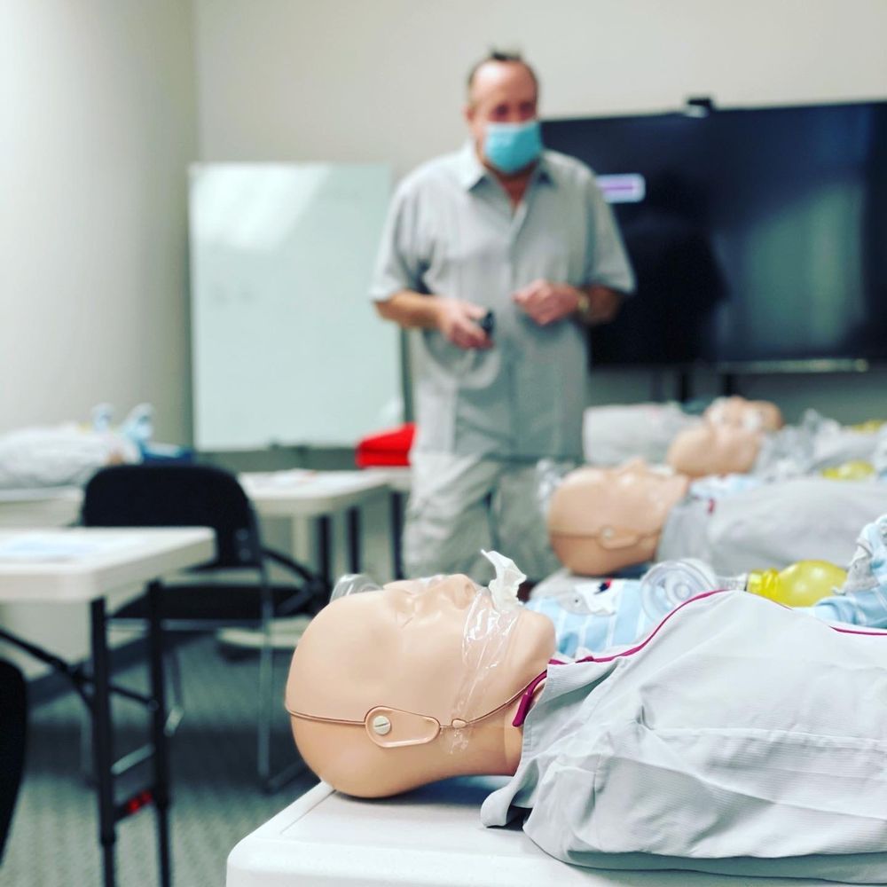 THE CPR LADY - 96 Photos & 419 Reviews - CPR Classes - 15375 Barranca ...