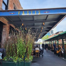PASTIS - Updated January 2026 - 1452 Photos & 725 Reviews - 52 ...
