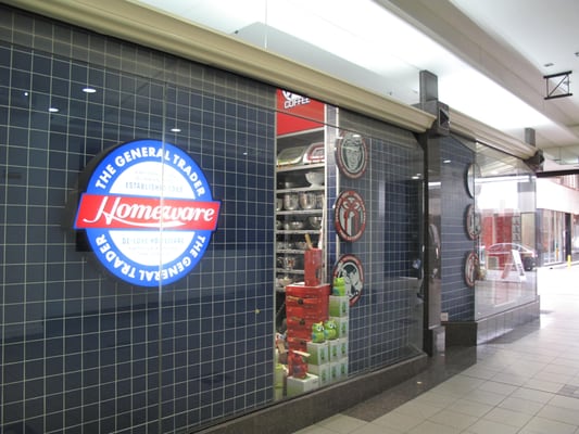 THE GENERAL TRADER PTY LTD - Updated December 2025 - Shop 1 Rundle Arc ...