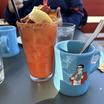 BACON SOCIAL HOUSE - SOUTH BROADWAY - Updated June 2024 - 177 Photos ...