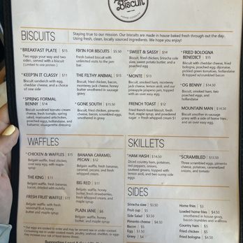 ATOMIC BISCUIT - Updated July 2025 - 98 Photos & 62 Reviews - 401 E ...