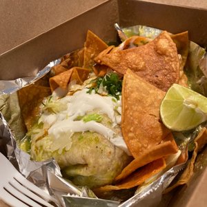 EL PIQUE - 69 Photos & 139 Reviews - Mexican - 1870 Main St ...