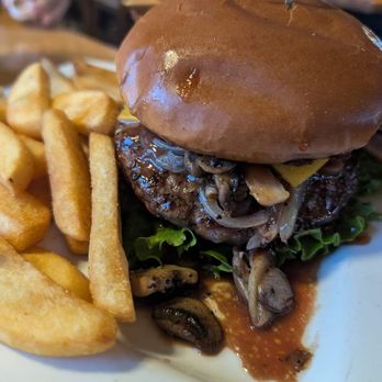 BISON STEAKHOUSE - Updated January 2025 - 68 Photos & 66 Reviews - 3900 ...