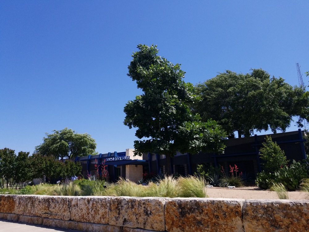 ROUND ROCK POLICE DEPARTMENT - Updated December 2025 - 18 Reviews ...