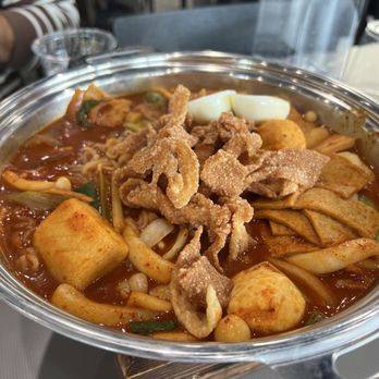 DOOKKI - Updated October 2025 - 217 Photos & 99 Reviews - 1945 W ...