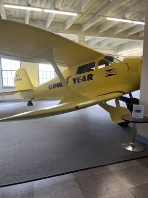 KANSAS AVIATION MUSEUM - Updated September 2025 - 62 Photos & 22 ...