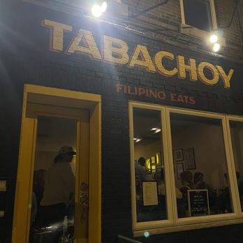 TABACHOY - Updated July 2024 - 380 Photos & 91 Reviews - 932 S 10th St, Philadelphia ...