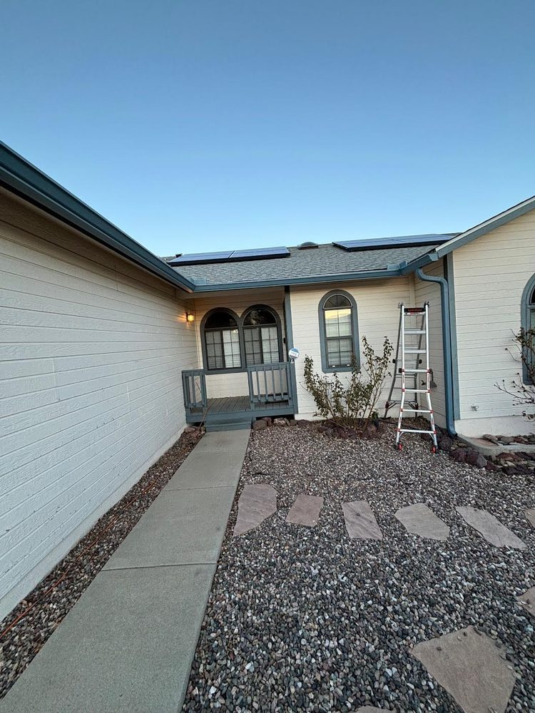 GRIZZLY GUTTERS - Updated December 2025 - 10 Photos - Phoenix, Arizona ...