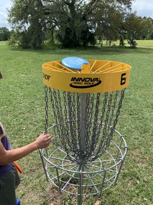 CITY PARK DISC GOLF COURSE - 26 Photos - 1 Palm Dr, New Orleans ...