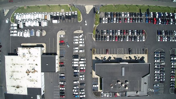 MILLER FORD - Updated September 2025 - 32 Photos & 40 Reviews - 1596 ...