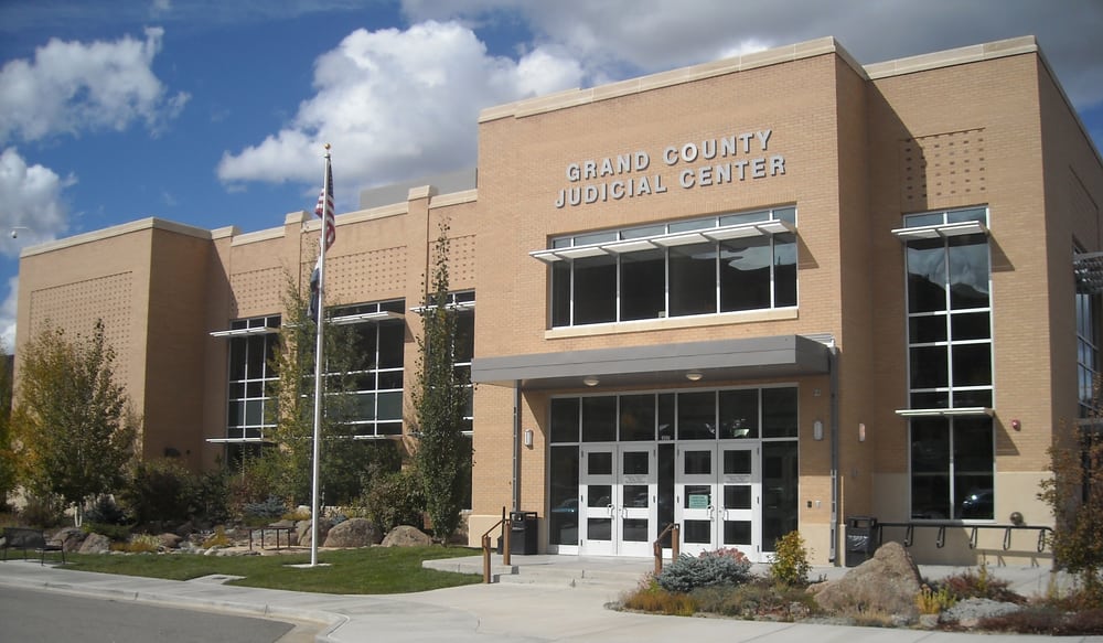 STEVEN A GALL, PC - 506 Grand Ave, Hot Sulphur Springs, Colorado ...