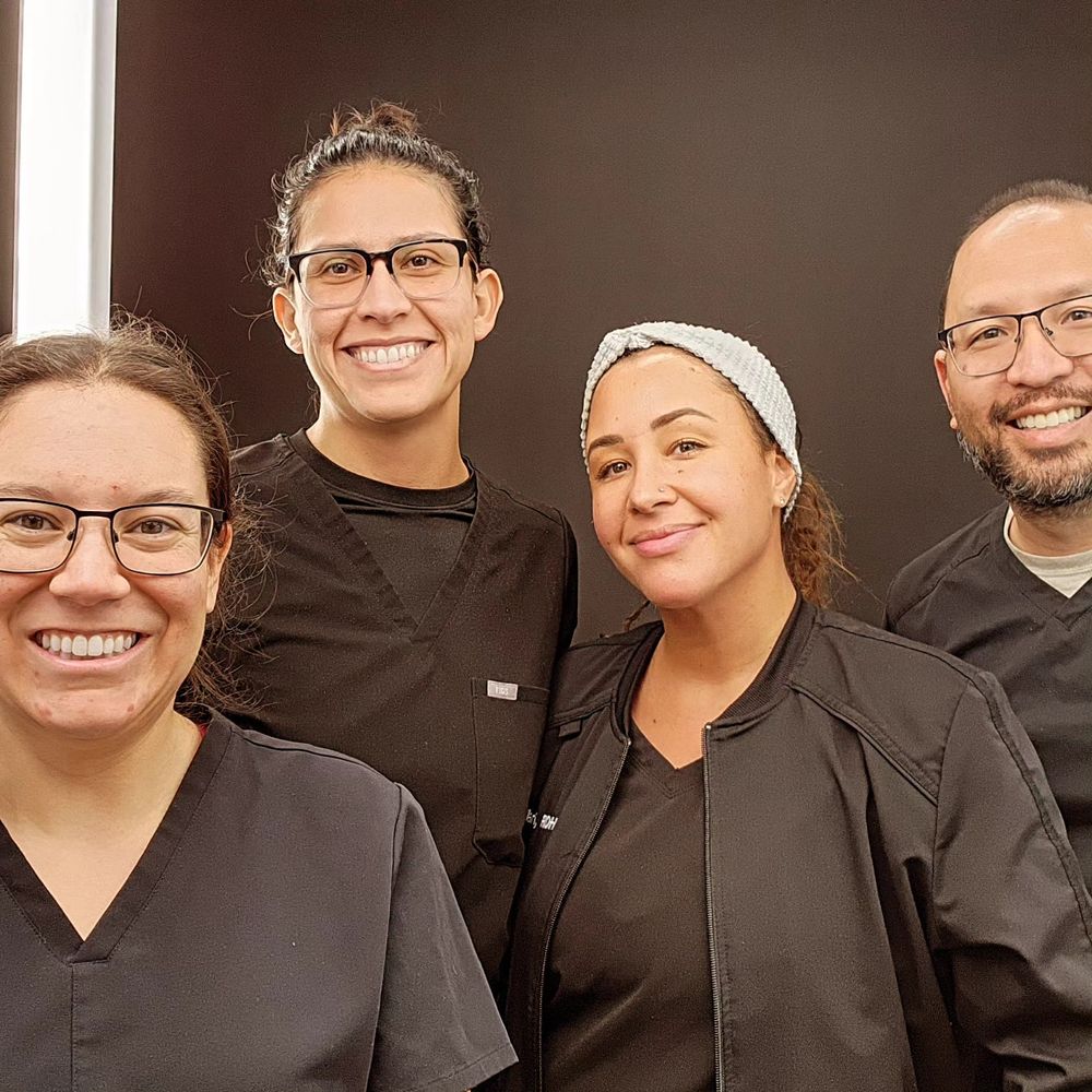 THESIMPLETOOTH - DENTIST FOOTHILL RANCH - Updated August 2024 - 23 ...