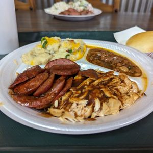 SULLIVAN TEXAS BBQ - Updated June 2025 - 256 Photos & 347 Reviews - 301 ...