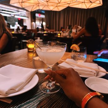 NOBU ATLANTA - Updated October 2024 - 798 Photos & 274 Reviews - 3520 ...