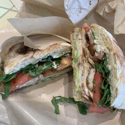 CARLA CAFE - Updated January 2026 - 127 Photos & 98 Reviews - 8432 W ...