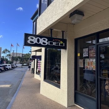 808 DELI - Updated April 2025 - 670 Photos & 1124 Reviews - 2439 S ...