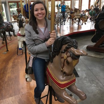CAROUSEL AT COOLIDGE PARK - Updated September 2025 - 110 Photos & 34 ...