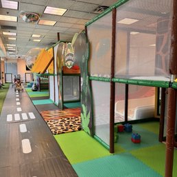 GO PLAYLAND - Updated December 2025 - 32 Photos - 700 Paramus Park, Paramus, New Jersey - Indoor ...