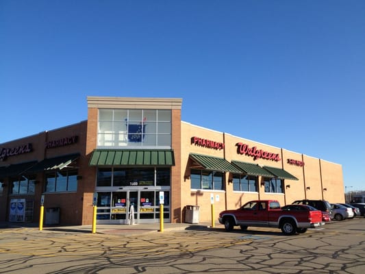 WALGREENS - Updated December 2024 - 1033 Shooting Park Rd, Peru ...