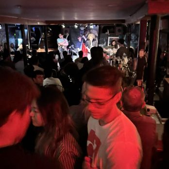 SMALLS JAZZ CLUB - Updated November 2024 - 239 Photos & 420 Reviews ...