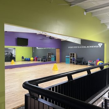 ANYTIME FITNESS - Updated December 2025 - 100 Fitness Dr, Ripley, West ...