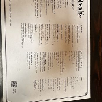 BRENDA’S MEAT & THREE - Updated January 2025 - 3178 Photos & 1596 ...