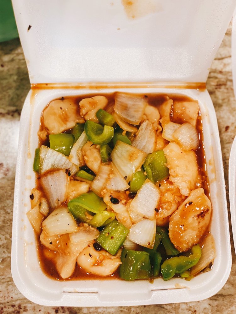 JADE HOUSE SEAFOOD & BBQ RESTAURANT - Updated December 2024 - 317 ...