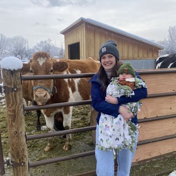 WHEELER HISTORIC FARM - Updated September 2025 - 255 Photos & 101 ...