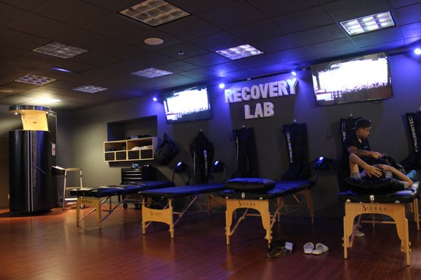 RECOVERY LAB - Updated October 2025 - 40 Photos & 91 Reviews - 2145 ...