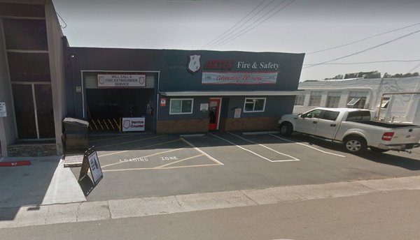 AZTEC FIRE & SAFETY - Updated July 2025 - 13 Reviews - 8108 Commercial ...