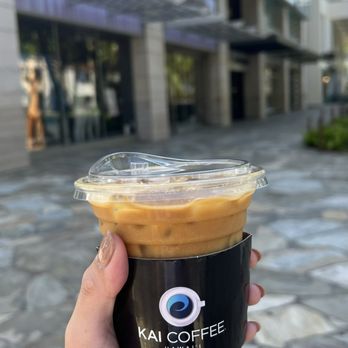 KAI COFFEE HAWAII - Updated July 2025 - 56 Photos & 28 Reviews - 2250 ...