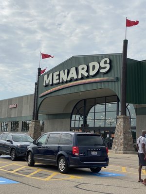 MENARD’S - Updated December 2025 - 12 Reviews - 1600 W Lane Rd ...