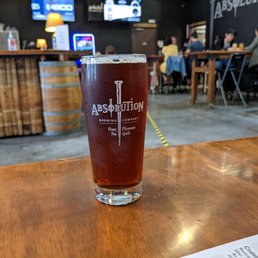 ABSOLUTION BREWING COMPANY - Updated May 2025 - 536 Photos & 352 ...