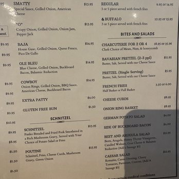 BIERGARTEN - Updated July 2024 - 357 Photos & 203 Reviews - 11 Anacapa ...