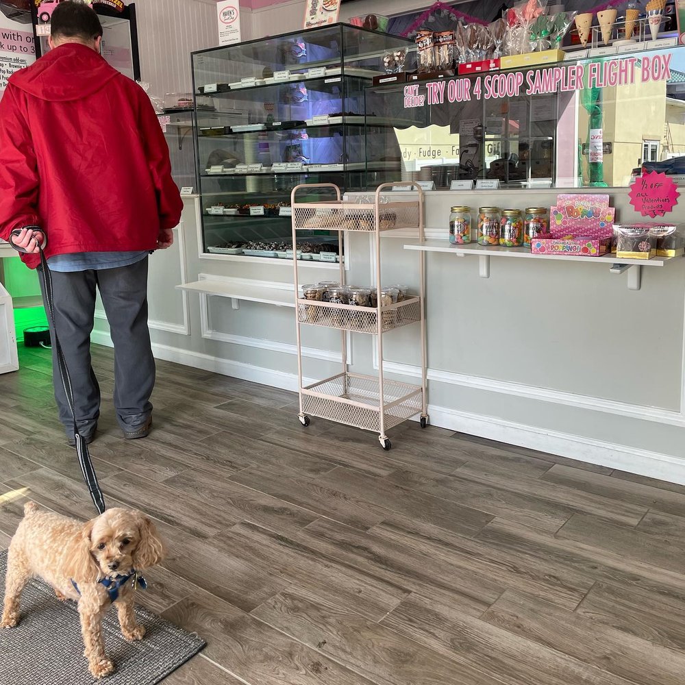 HAVEN’S SWEET SHOP - Updated January 2026 - 512 Bay Ave, Point Pleasant ...
