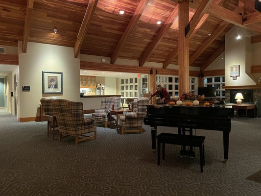 THE WARREN CONFERENCE CENTER AND INN - Updated August 2025 - 38 Photos ...