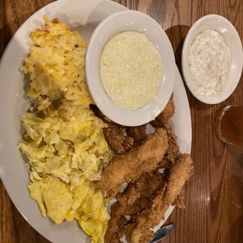 CRACKER BARREL OLD COUNTRY STORE - Updated October 2025 - 92 Photos ...