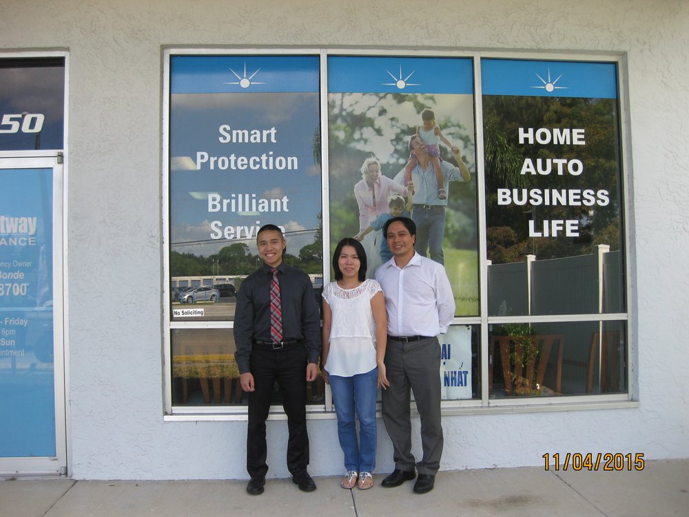 BRIGHTWAY INSURANCE - PINELLAS PARK - Updated April 2024 - 6850 Park ...