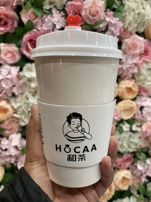 HOCAA BUBBLE TEA - 32 Photos & 33 Reviews - 220 E 3rd St, Bethlehem ...
