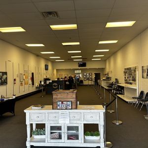 MOORESVILLE PUBLIC LIBRARY - Updated August 2025 - 12 Reviews - 304 S ...