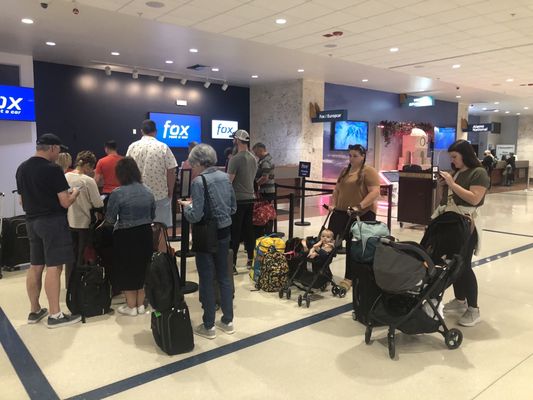 FOX CAR RENTAL - Updated October 2025 - 39 Reviews - West Palm Beach ...