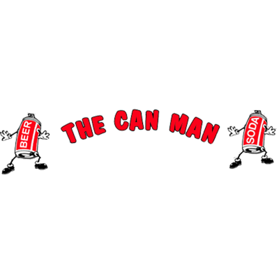 THE CAN MAN - Updated December 2025 - 11 Photos & 16 Reviews - 24 Olive ...